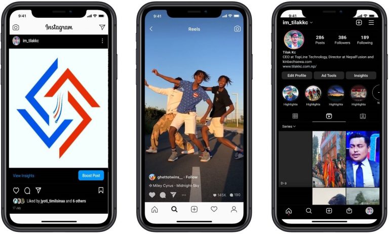 Instagram Added New Feature To Show Photos in Full Screen TechzPad