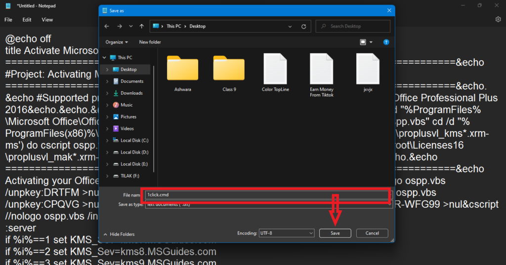 Easy Methods to Activate Microsoft Office 2016 without Product Key ...