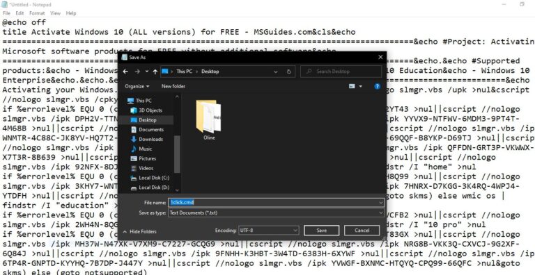 How to Active Windows 10 For Free [2023] TechzPad