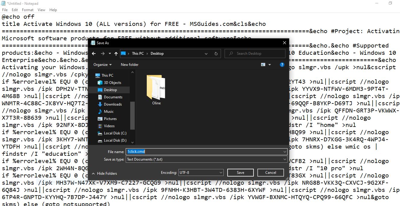 How to Active Windows 10 For Free [2023] TechzPad